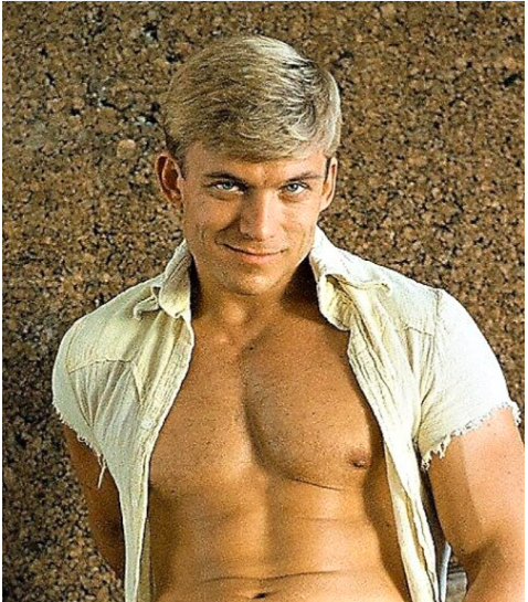 Eric Stryker Net Worth Age Height Weight Family Bio Wiki