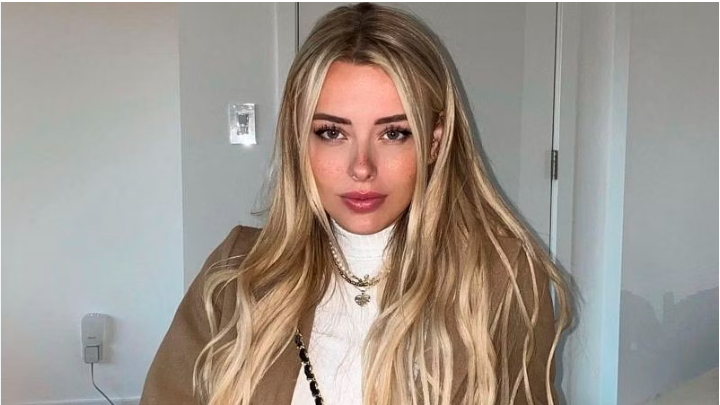 Corinna Kopf Net Worth, Age, Height, Weight, Family, Bio/wiki.